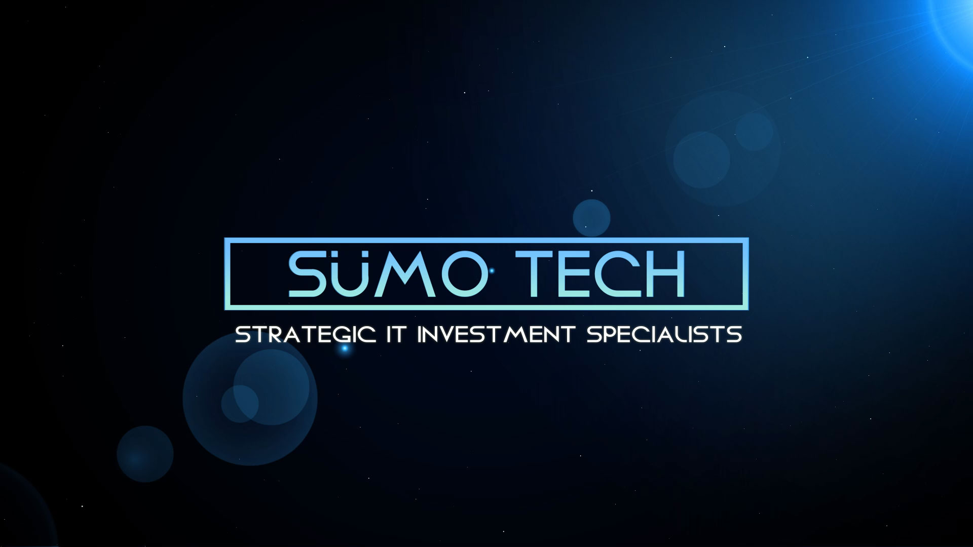 Empowering Businesses: Sumo Tech’s Strategic IT Solutions